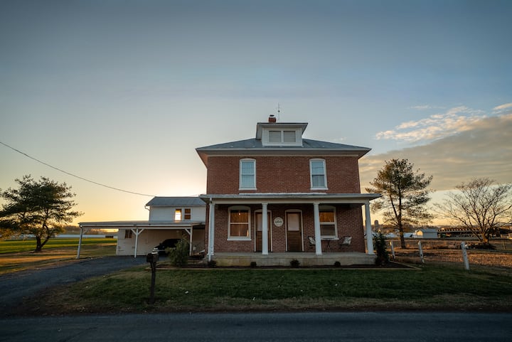 River Valley Rest - Bridgewater, VA