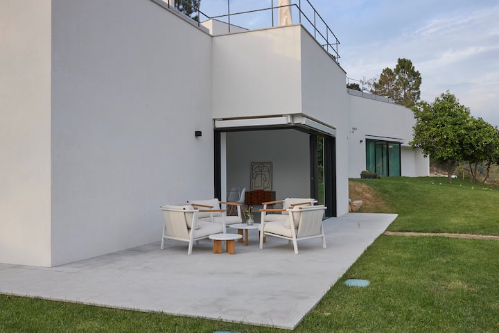 Casa Calmavista Premium Apartments - Cinfães