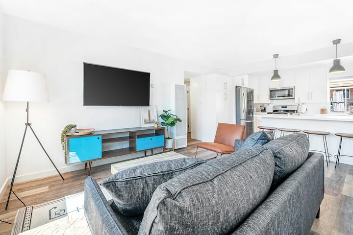 5br Dog-friendly Duplex With Washer/dryer - 샌클레멘테