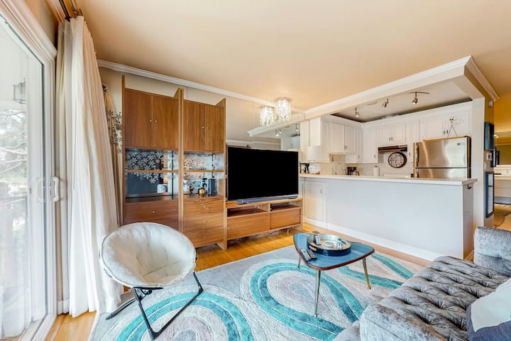 1br | Patio | Pool | Kitchenette| Hot Tub - Newport Beach, CA