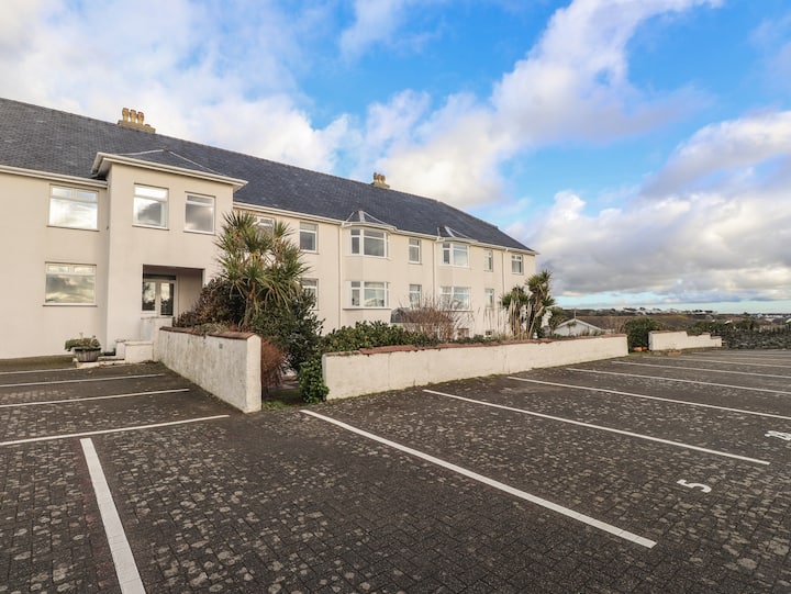 King Arthur Suite - Trearddur Bay