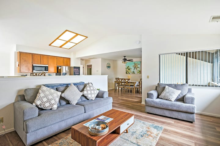 3br | Fireplace | Grill | Patio - Pismo Beach, CA