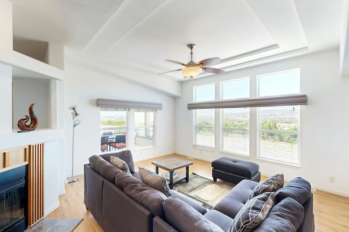 Downtown 3br Valleyview Dog Friendly - San Miguel, CA