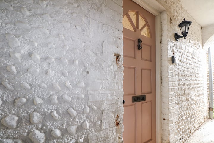 The Old Post Office - Littlehampton