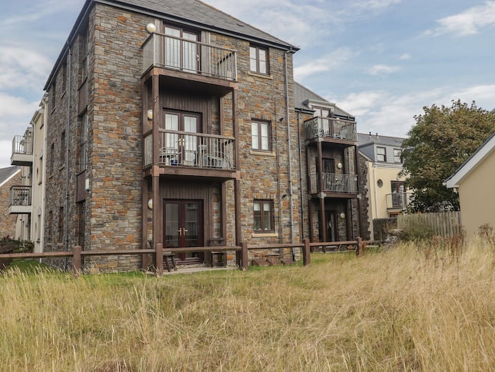 Awel Y Môr - Burry Port