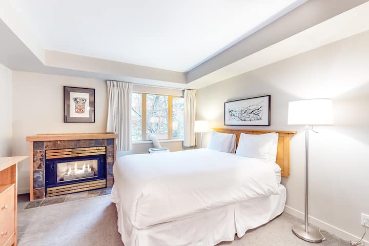 Whistler Peak Lodge 208 - Whistler