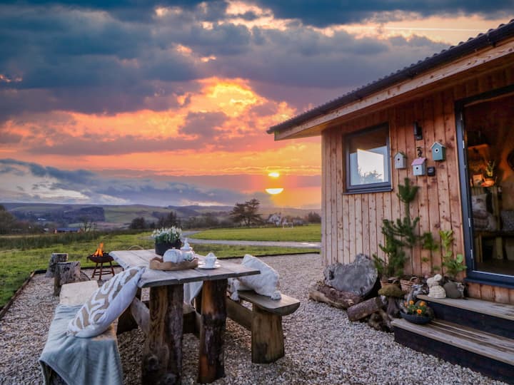 Harriet - Llanidloes