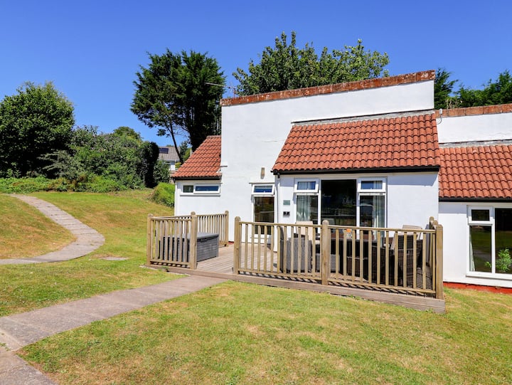 Boo’s Bungalow - Tavistock