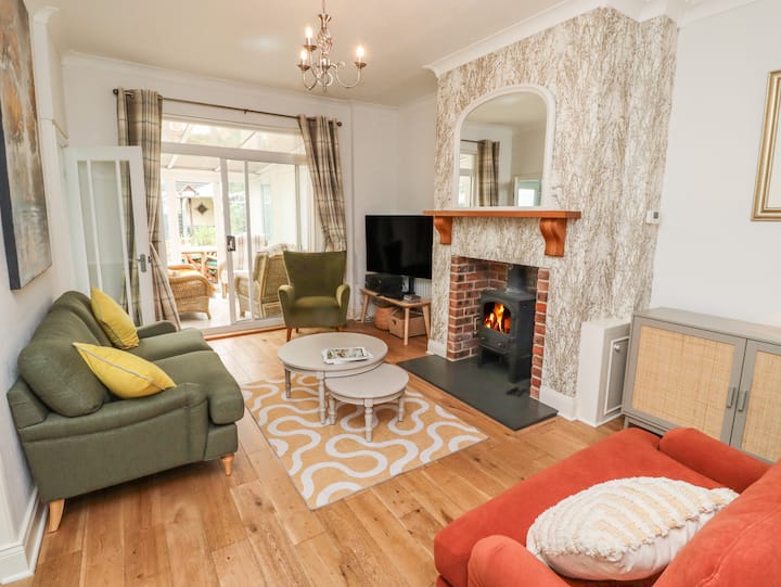 Rose Briar Cottage - Morpeth