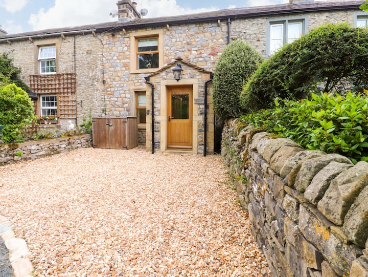 Welly Bob Cottage - Grassington