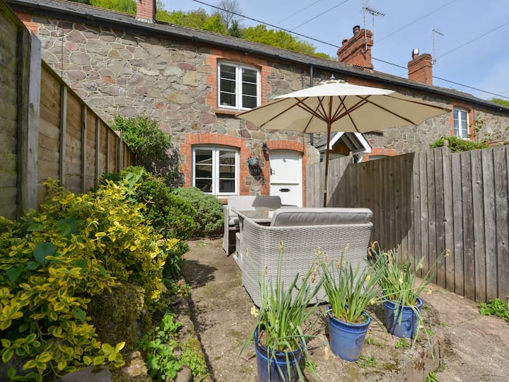 Woodedge - Porlock Weir