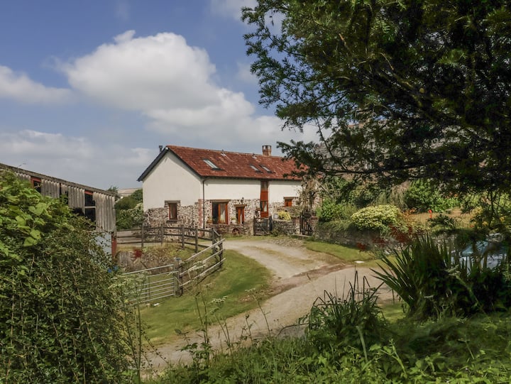 Lane End - North Devon District