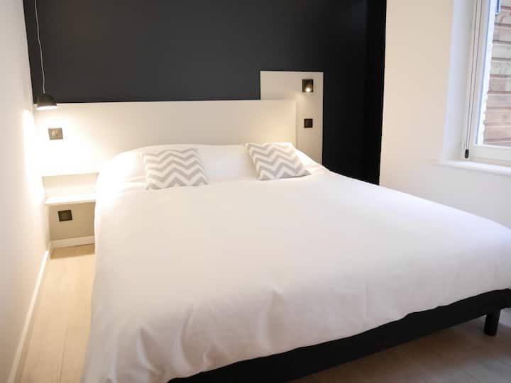 La Vieille Bourse Grand Studio  Vieux Lille - Lille