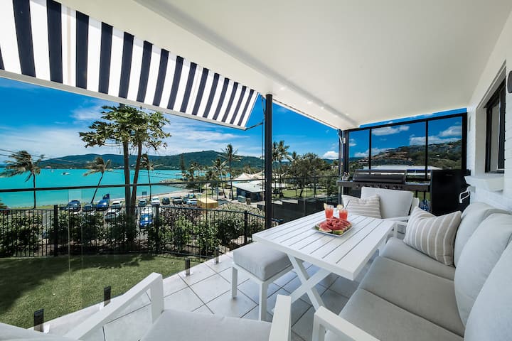 Broadwater Breeze - Whitsundays