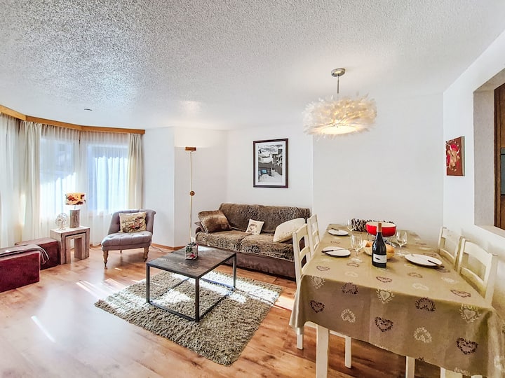 Verte-rive By Interhome - Zermatt