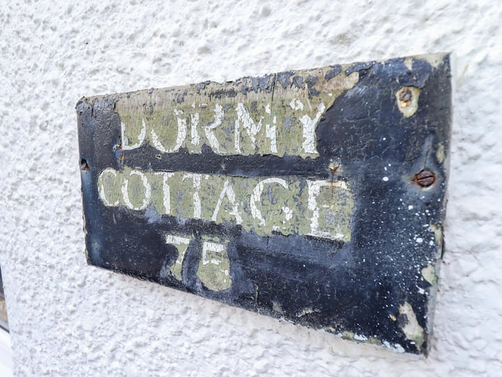 Dormy Cottage - Skegness