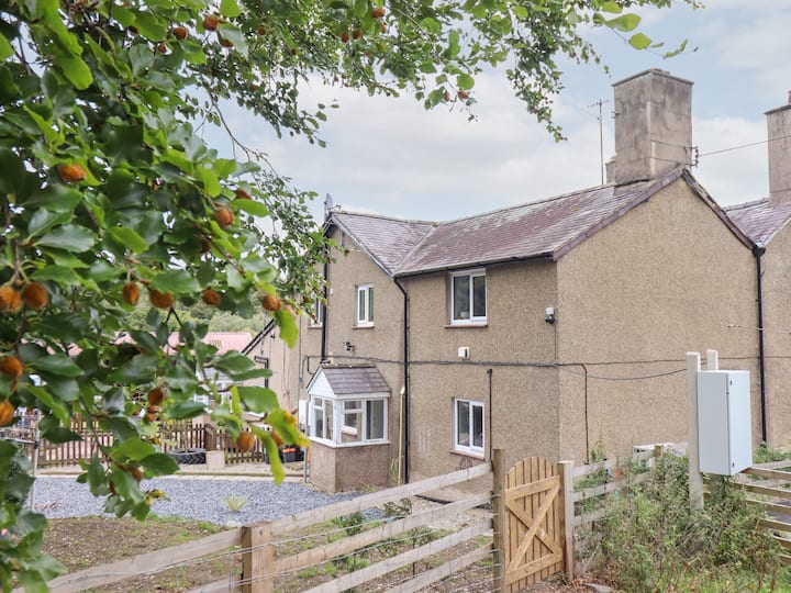 Plas Yn Bonwm - Llangollen