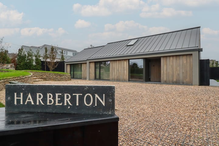 Harberton - Polzeath Beach