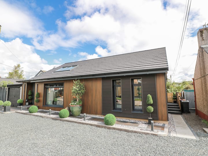 Scotia At The Brig - Powfoot