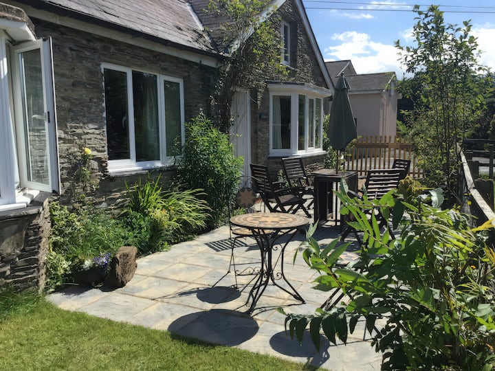 Glanyrafon Smithy - New Quay