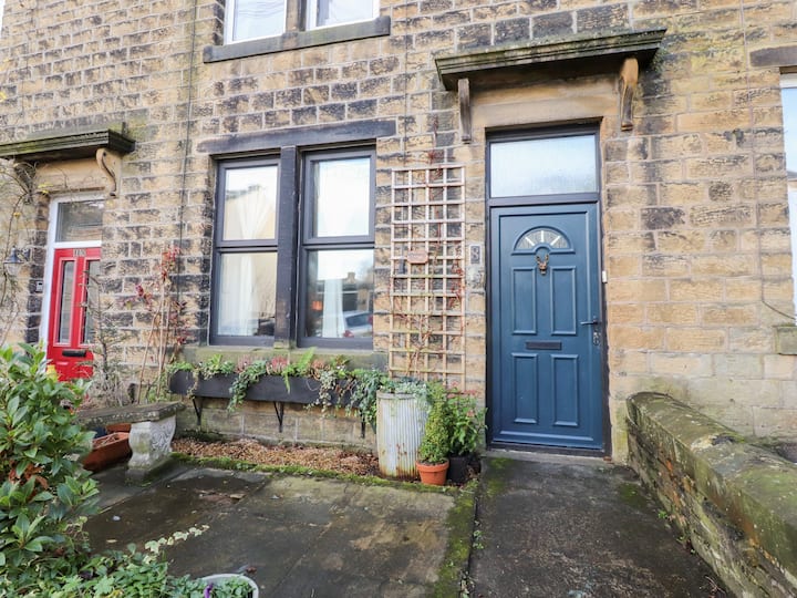 Heathcliff Cottage - 카일리