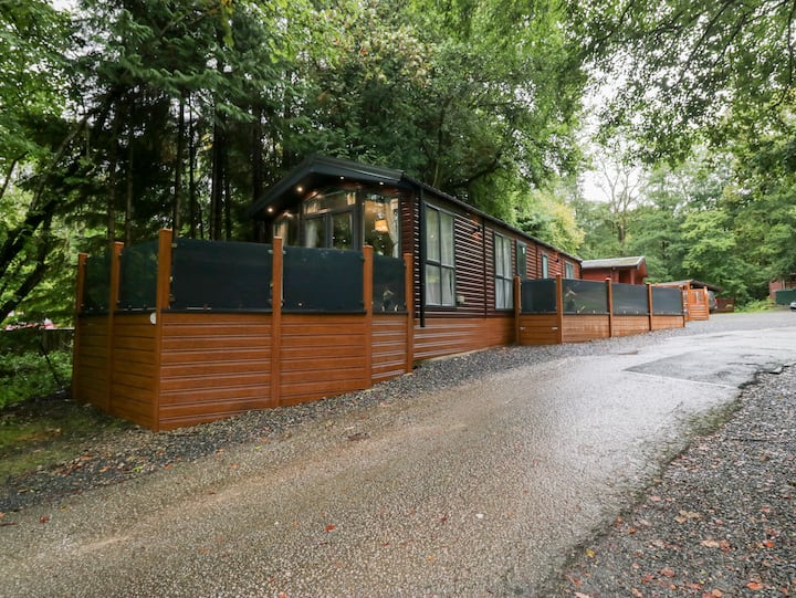 Feather Hill Lodge - Ambleside