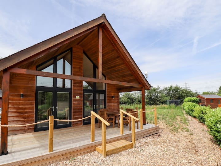 The Lilac Owl - Lincoln