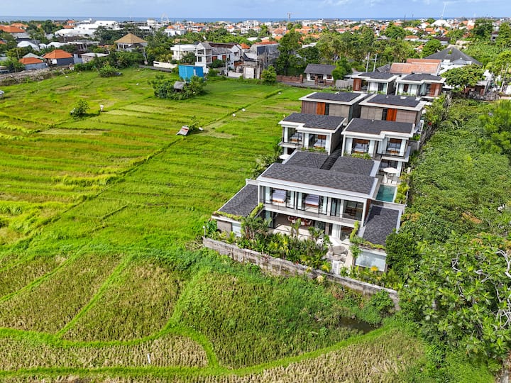 24br Umalas Elite Umalas Villas Complex - Australia