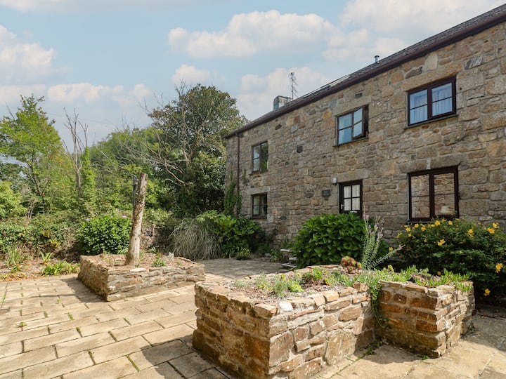 Mill House Barn - Sennen Cove