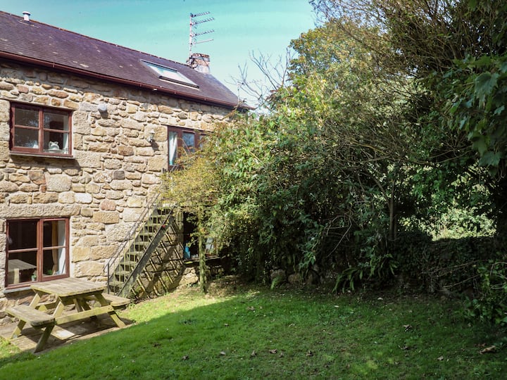 Mill House Barn - Penzance