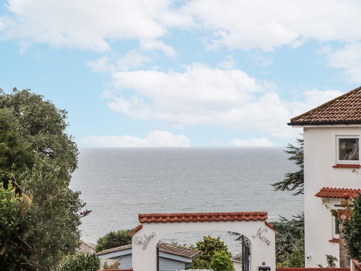 Mayflower View - Dawlish