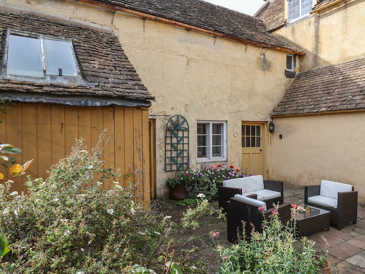 Badminton Farm Cottage - Castle Combe