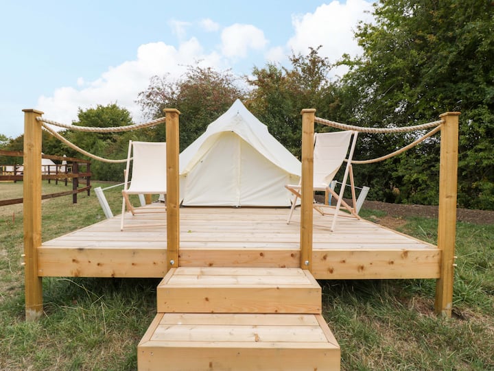 Bell 3 - South Cerney