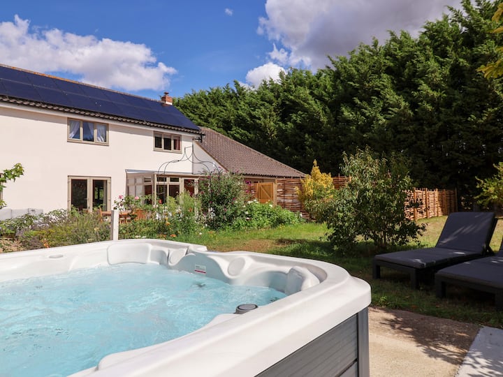 Holly Farm And Annexe - Harwich