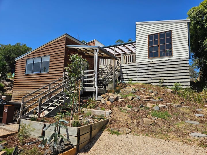 Cedar Hill Retreat - Venus Bay