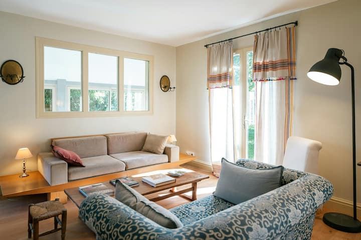 Loft In A 5-hectare Estate Near Contis - Lit-et-Mixe