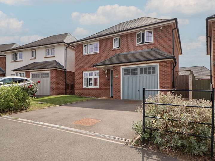 Esther's House - Telford