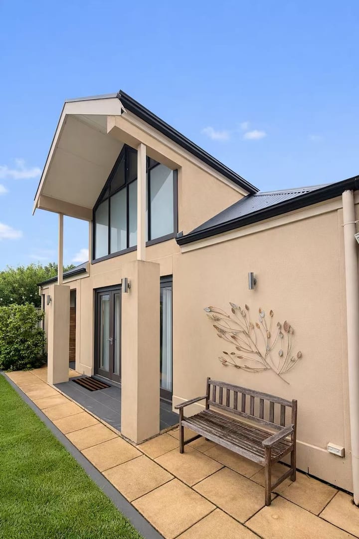 Kozyguru | Joslin | Private Self-contained 1 Br - Adelaida