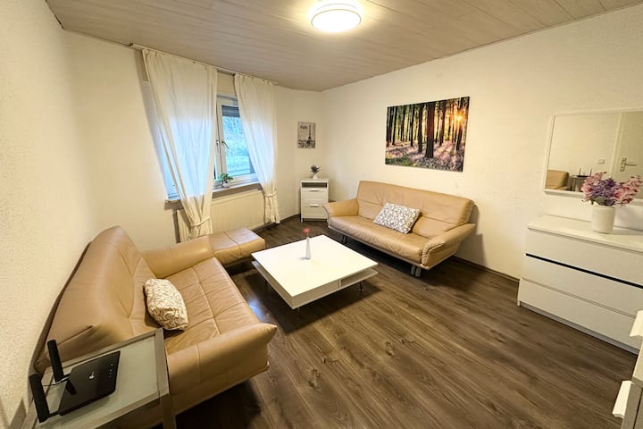 N03 Work & Stay Ferienhaus In Niederkassel - Niederkassel