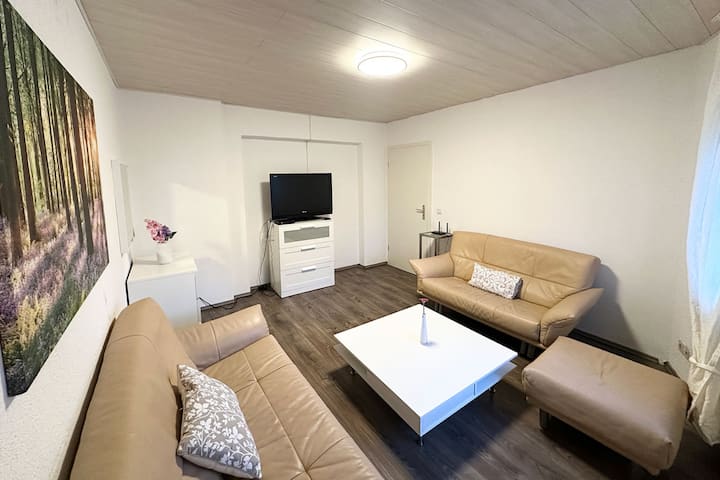 N03 Work & Stay Ferienhaus In Niederkassel - Niederkassel