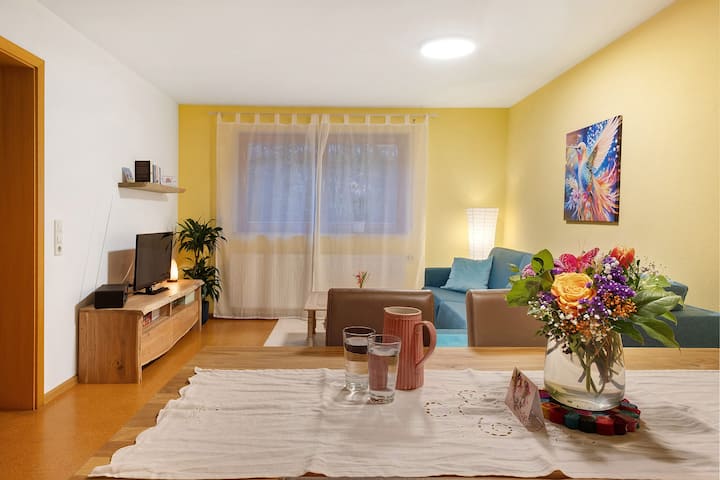 Quellengold - Bad Krozingen