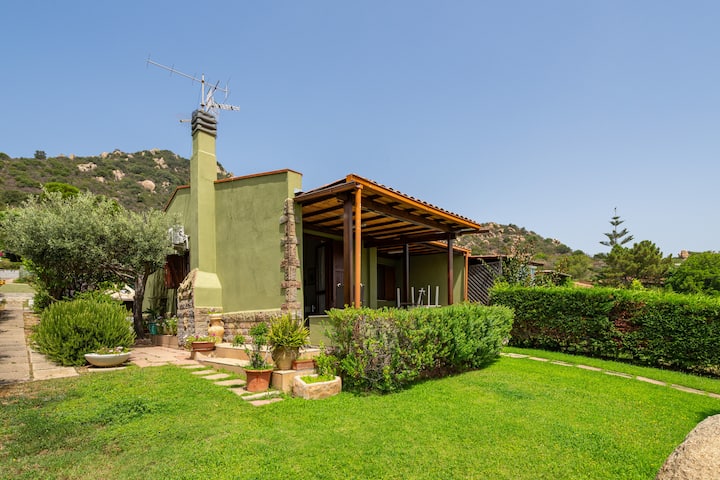 Villetta Sofia - Costa Rei