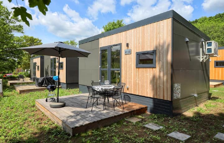 Tiny House Wemding - Treuchtlingen