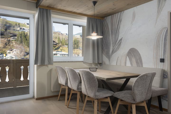 Two-bedroom Apartment - Kaprun