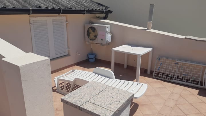 Apartment 5241-4 For 6 Pers. In Lopar - Lopar