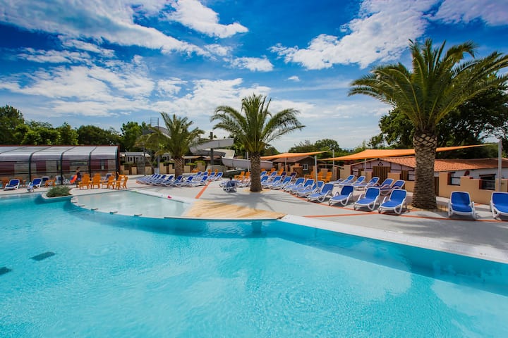 Bela - Confort 3 Tv - 6p 1 - Anglet