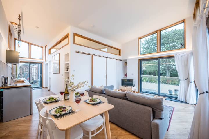 The Orchard Annexe, Framlingham - Framlingham