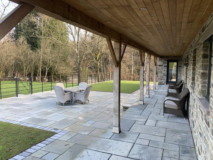 2 Bed In Builth Wells (Oc-bow198) - Builth Wells