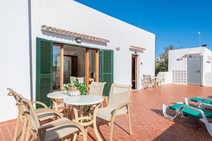 Felipe 16 - Cala d'Or