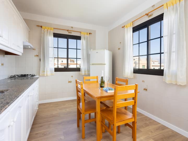 Trip La Caleta ÁTico Cielo - Los Silos